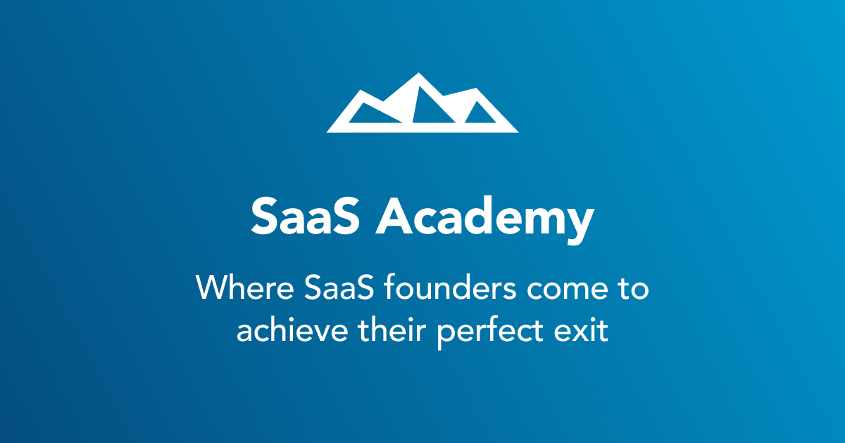 SaaS Academy